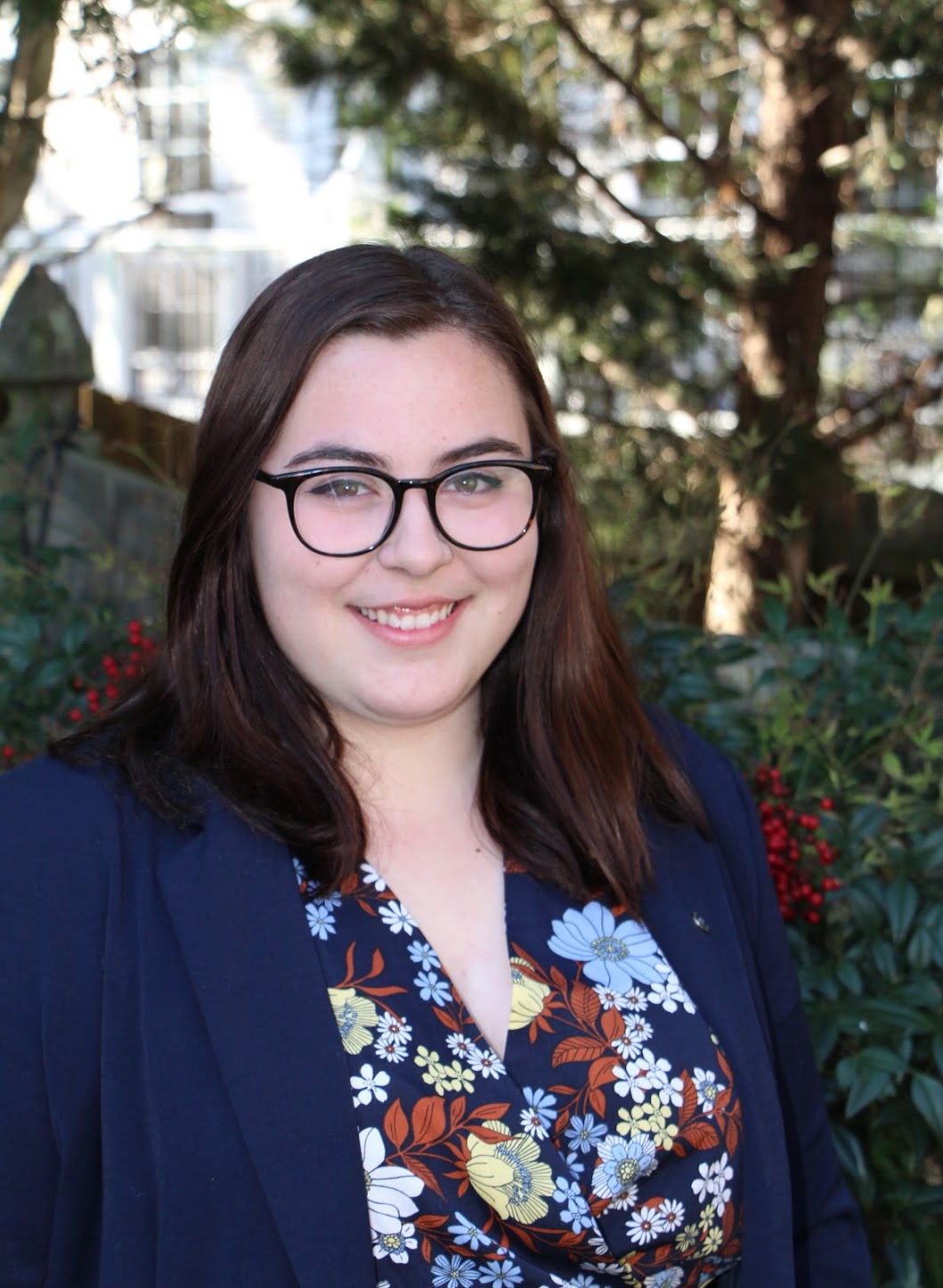 Introducing the Foundation Collegiate Leadership Council - Phi Mu