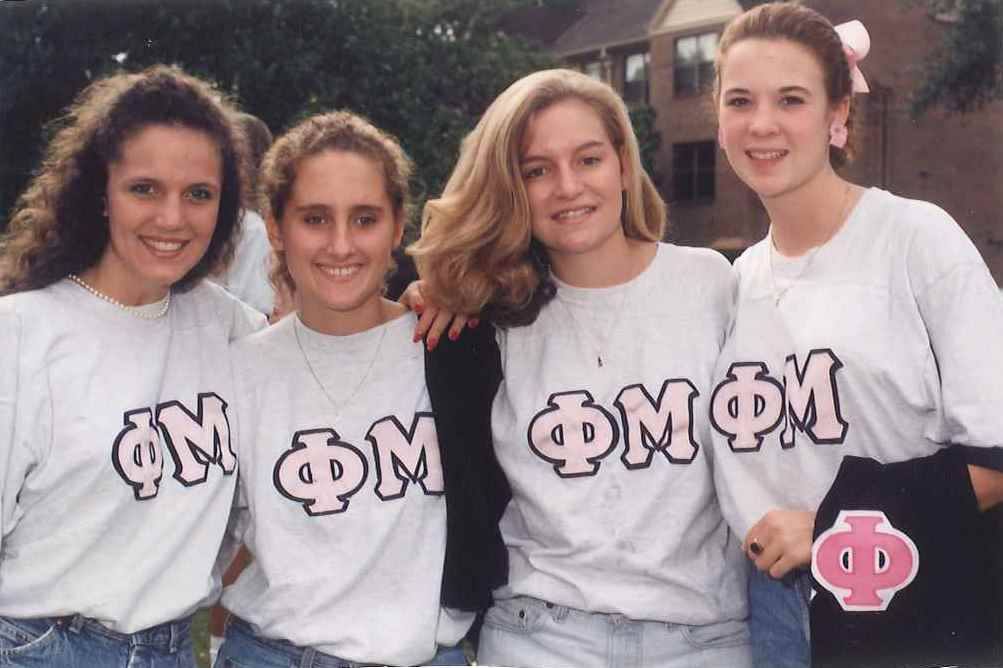 Trustee Tuesday: Meet Corporate Secretary/Treasurer Jennifer Chapman ...