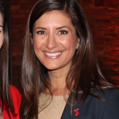 An Interview with Foundation Donor and Volunteer Lisa Primiani - Phi Mu