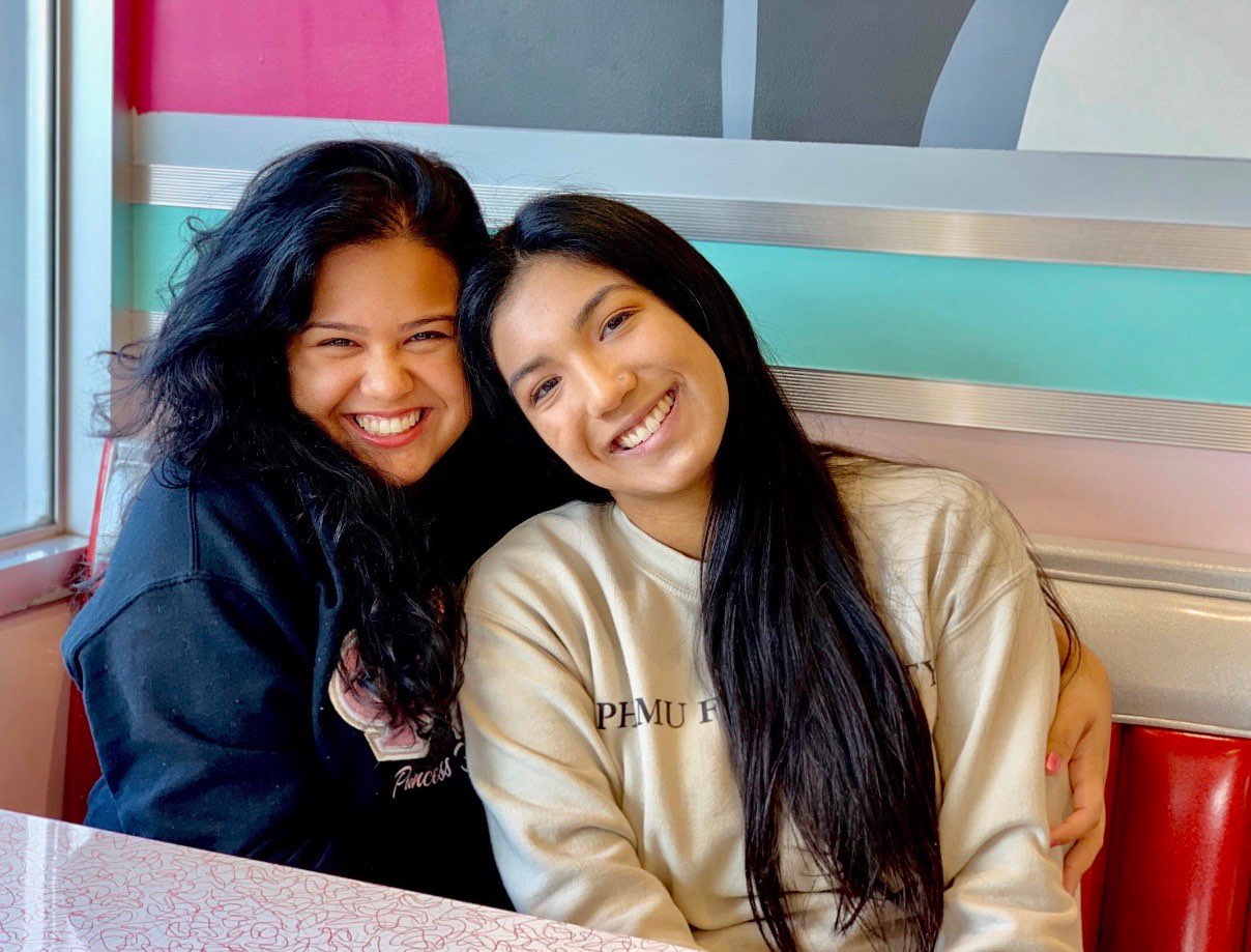 Member Assistance - Phi Mu