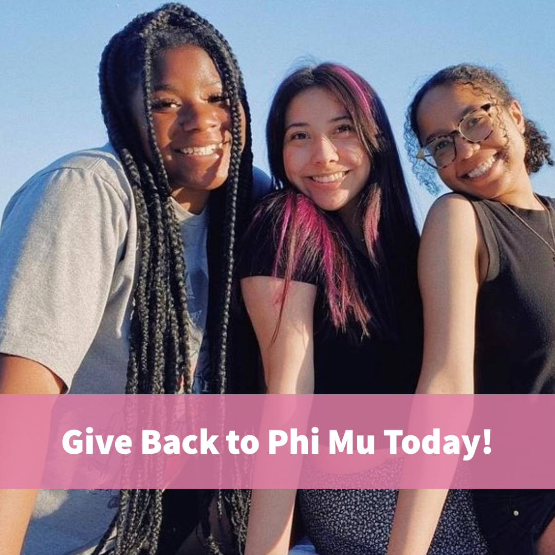Phi Mu