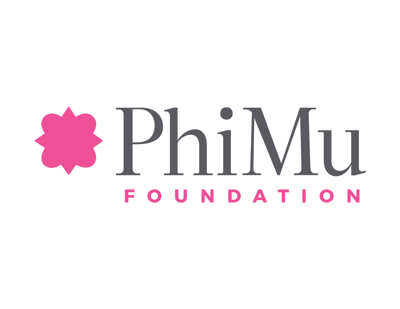 Home - Phi Mu