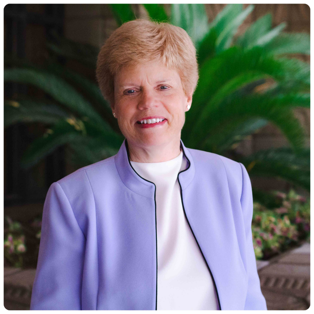 Vicki Ryan (Missouri Western) - Phi Mu