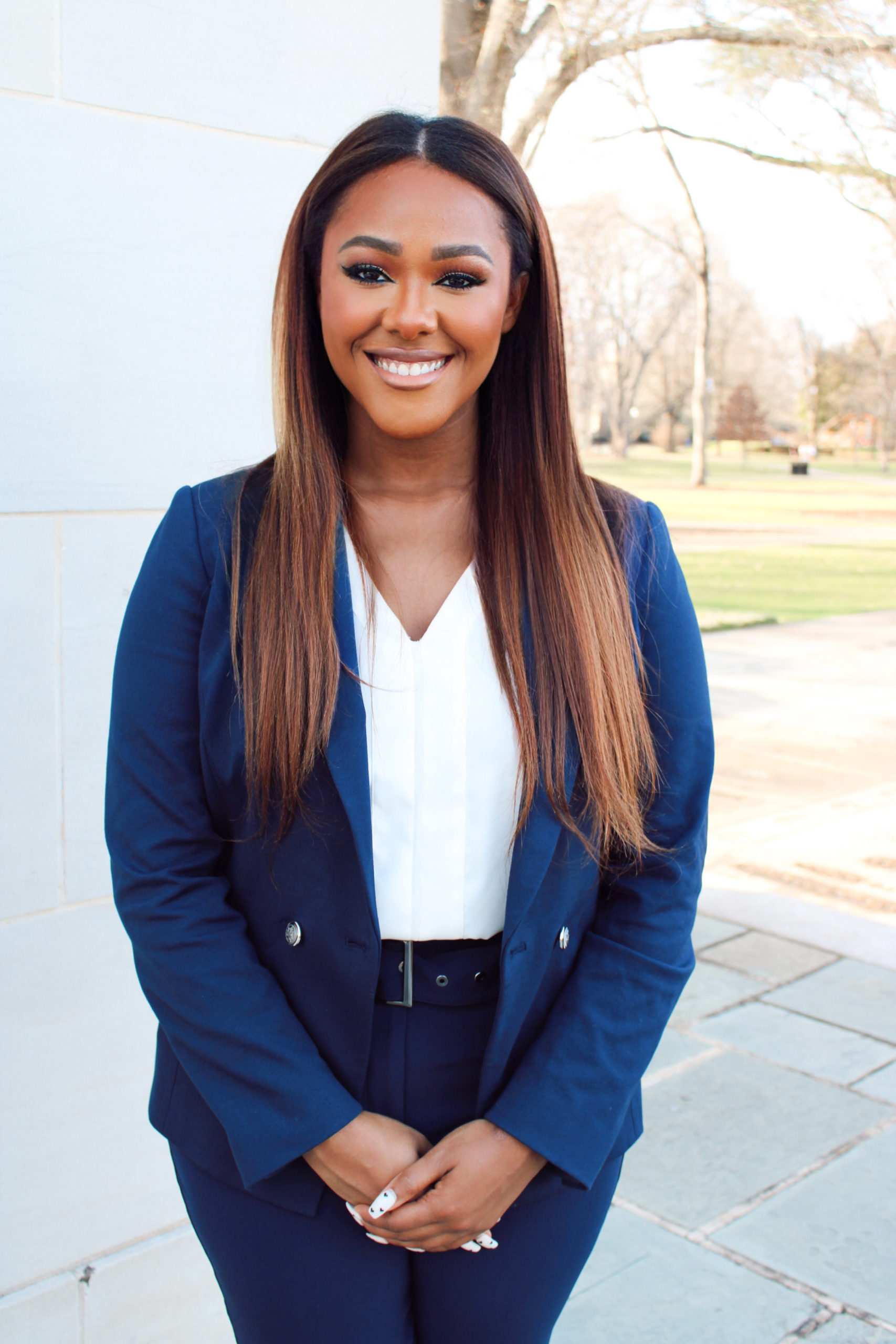 Meet the 2022 Pollack Award Winners - Phi Mu