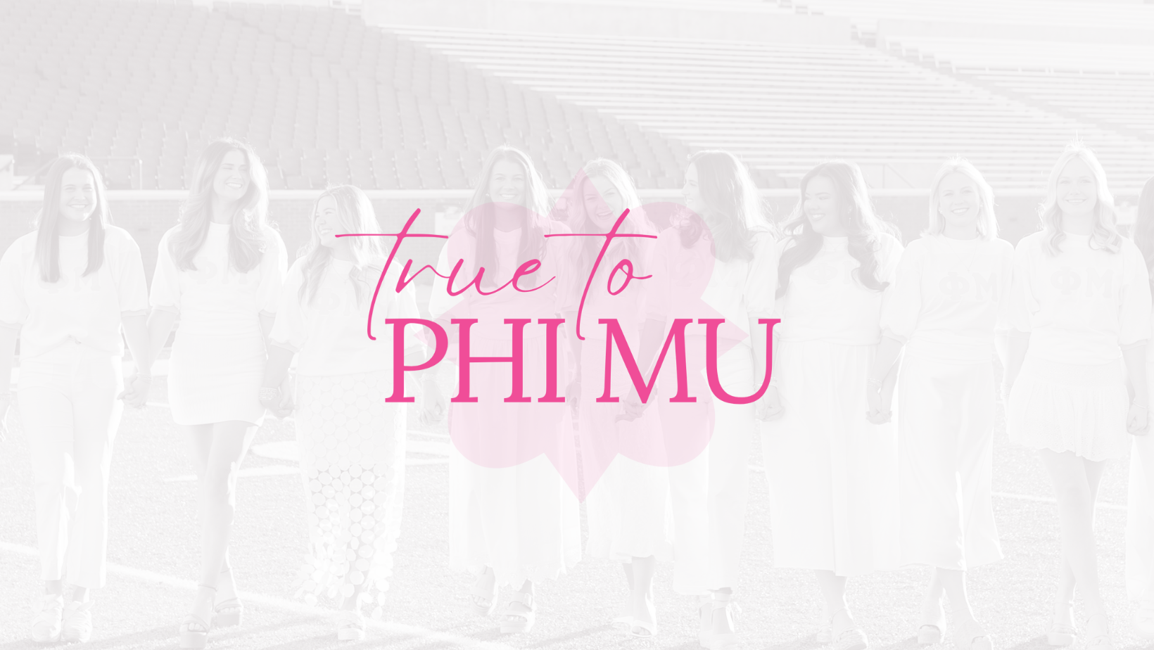 - Phi Mu